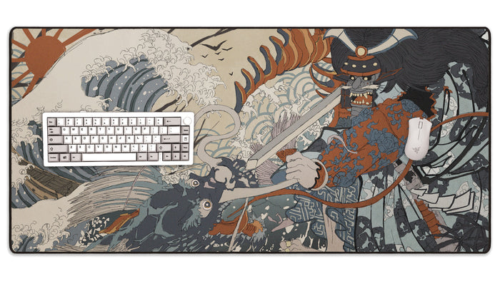 The Official Mousepad Co. Shop | High quality gaming mousepad fabric