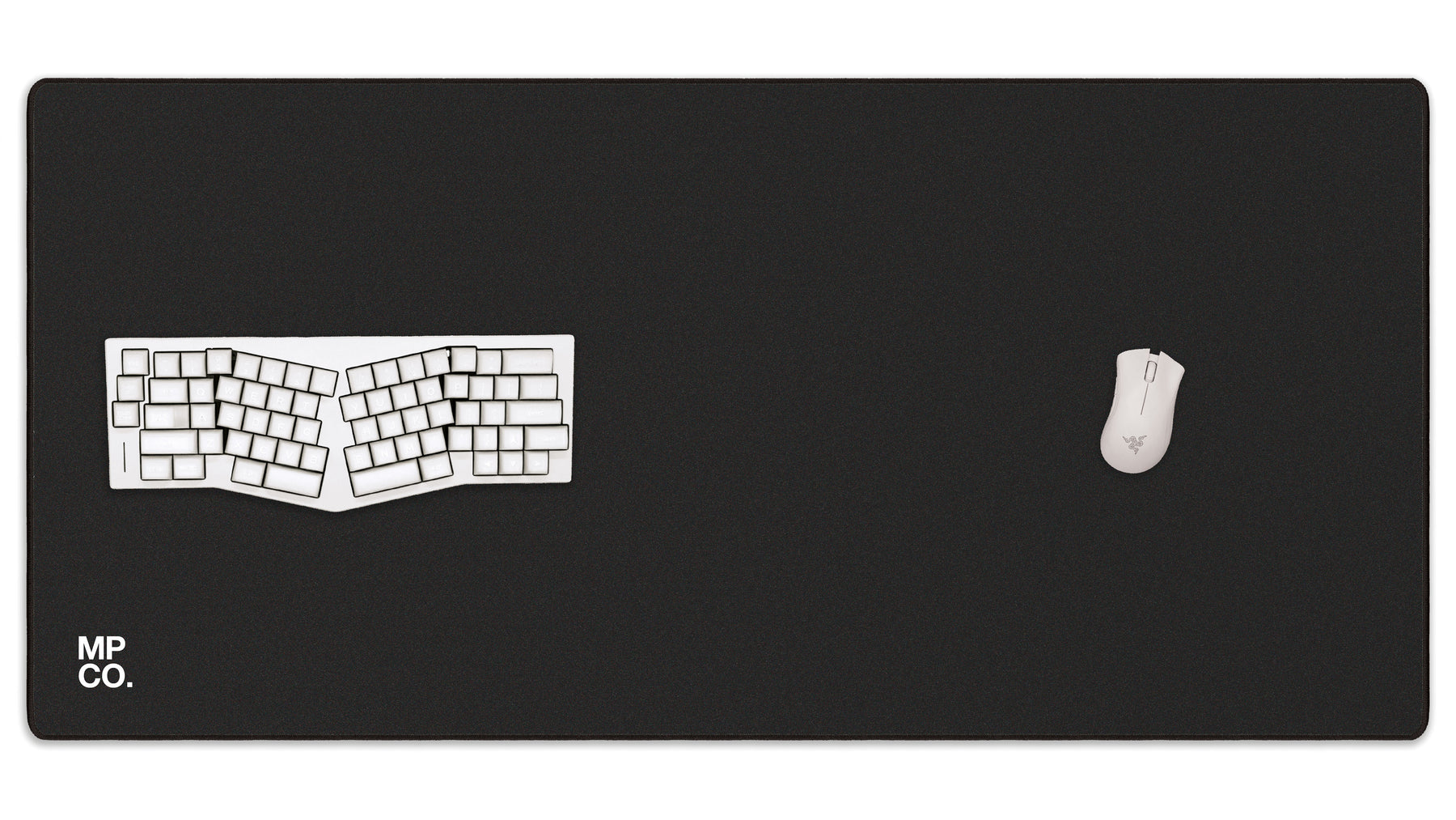 The Official Mousepad Co. Shop | High quality gaming mousepad fabric