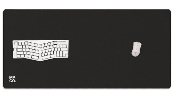 The Official Mousepad Co. Shop | High quality gaming mousepad fabric