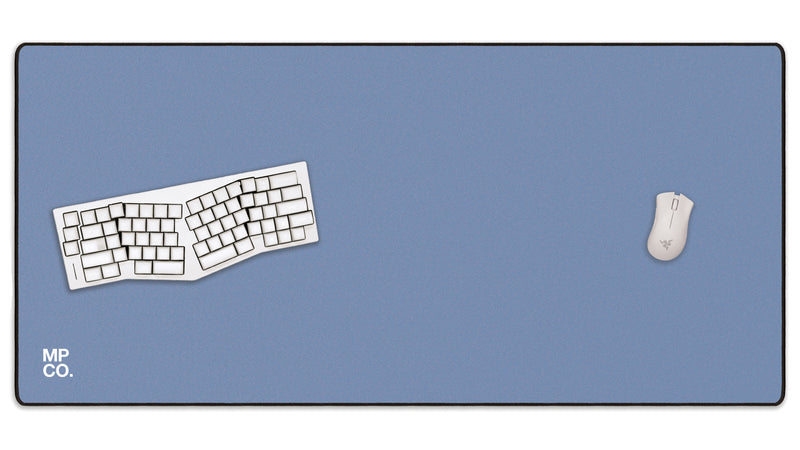 The Official Mousepad Co. Shop | High quality gaming mousepad fabric