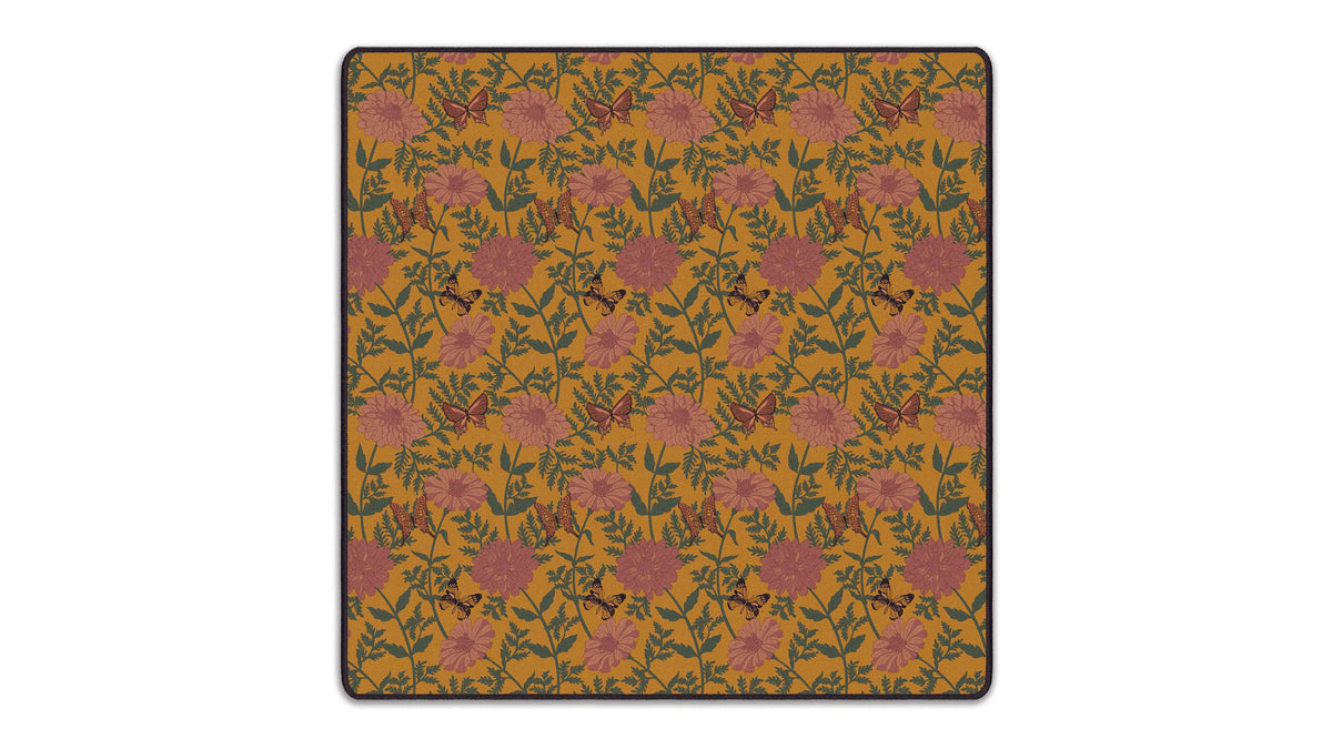 The Official Mousepad Co. Shop | High quality gaming mousepad fabric