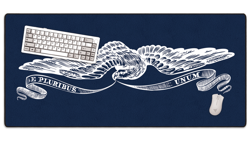 All Mousepads