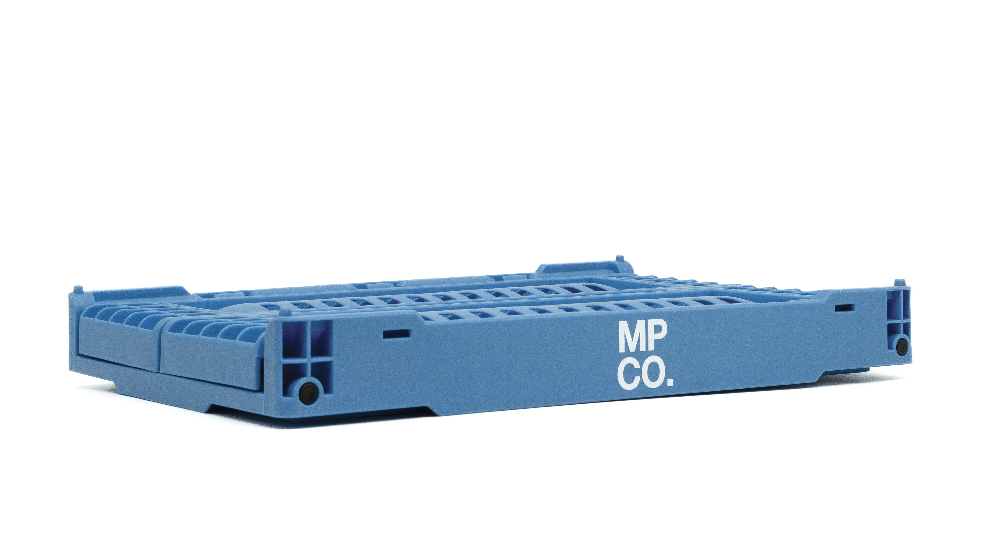 MPCO Foldable Desk Crate
