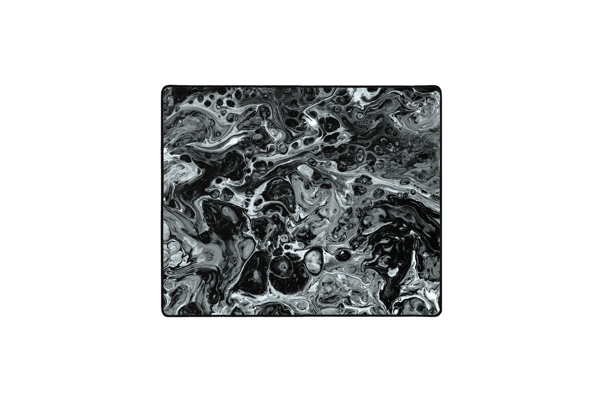 Magma Bubbles | The Mousepad Company