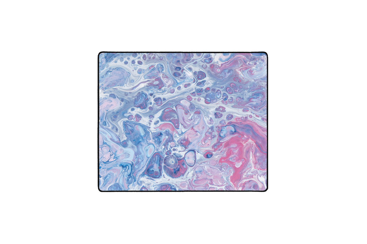 Magma Bubbles | The Mousepad Company