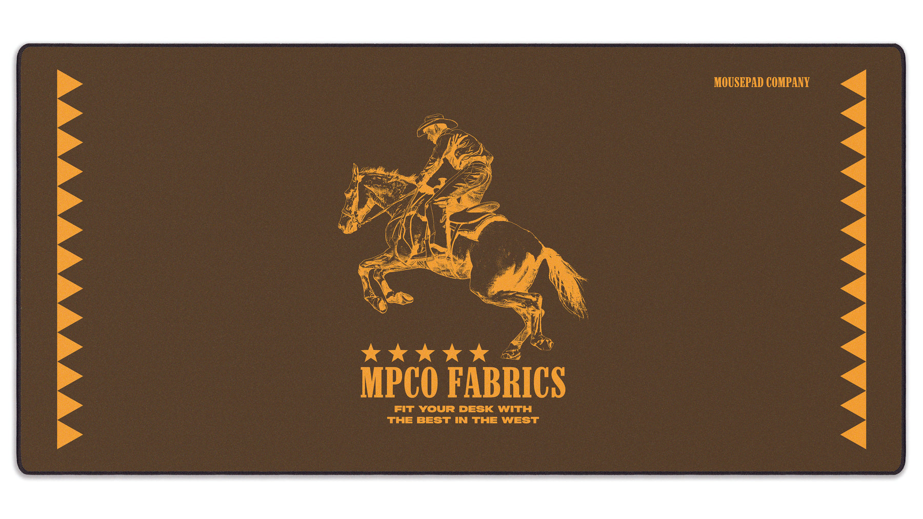 The Official Mousepad Co. Shop | High quality gaming mousepad fabric