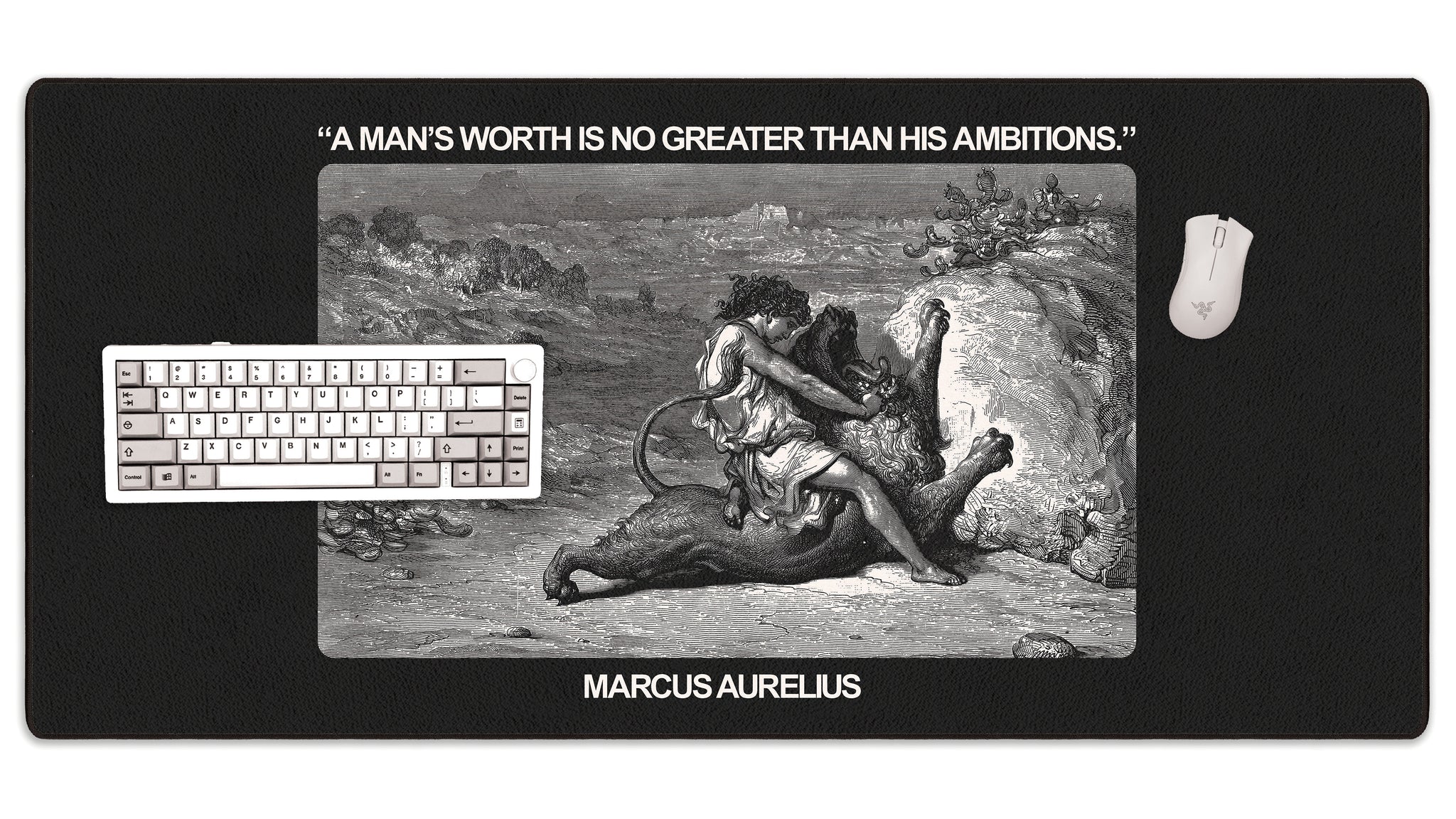 Marcus Aurelius