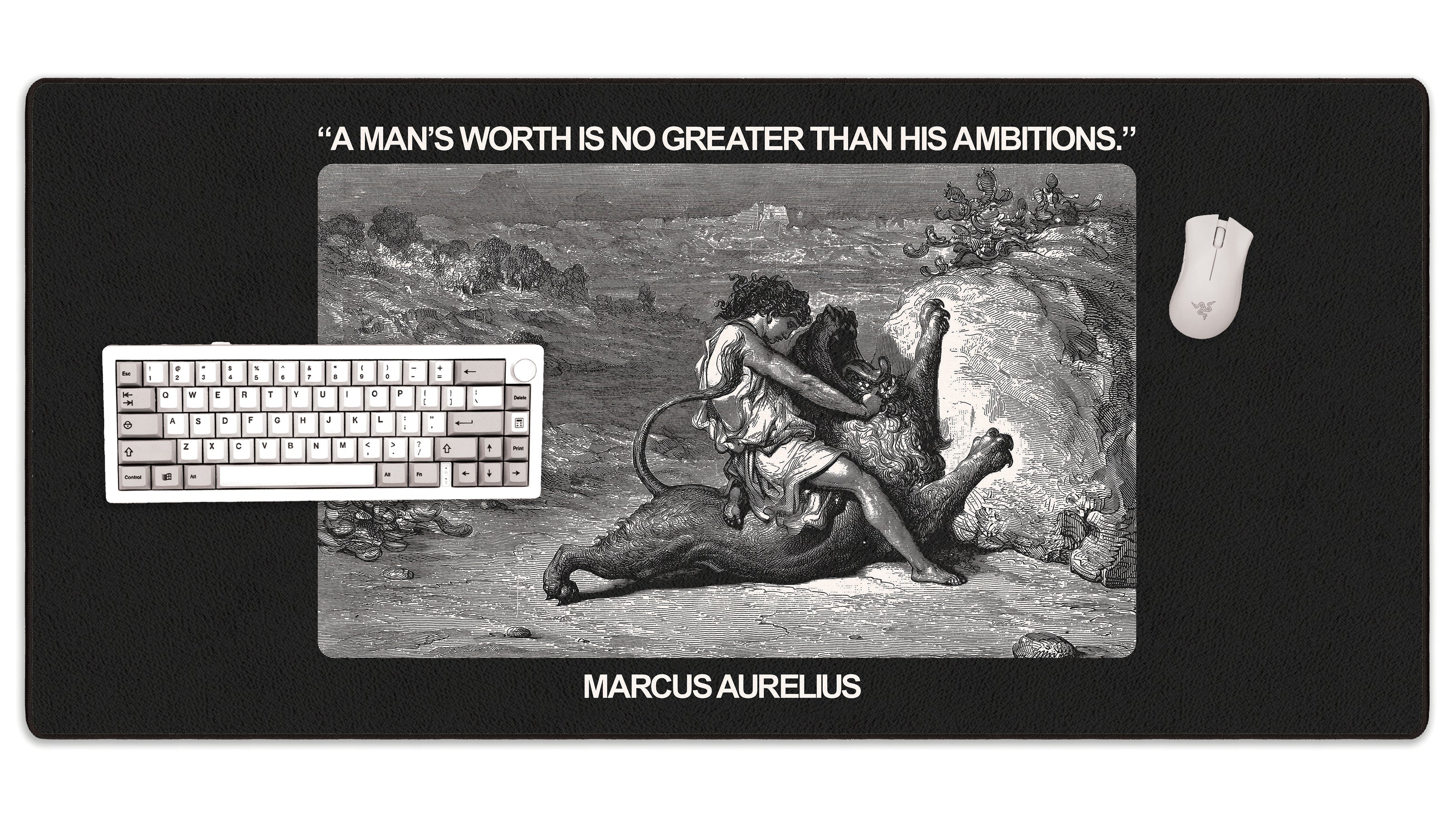 Marcus Aurelius