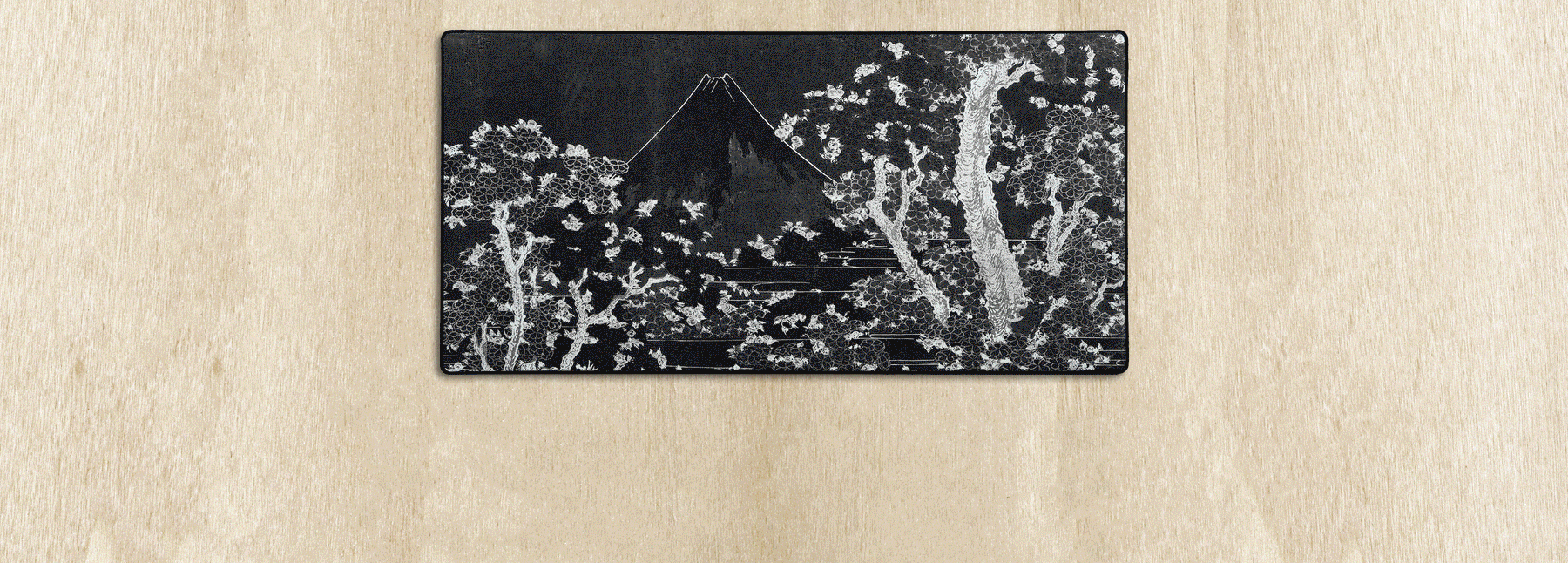 The Official Mousepad Co. Shop | High quality gaming mousepad fabric