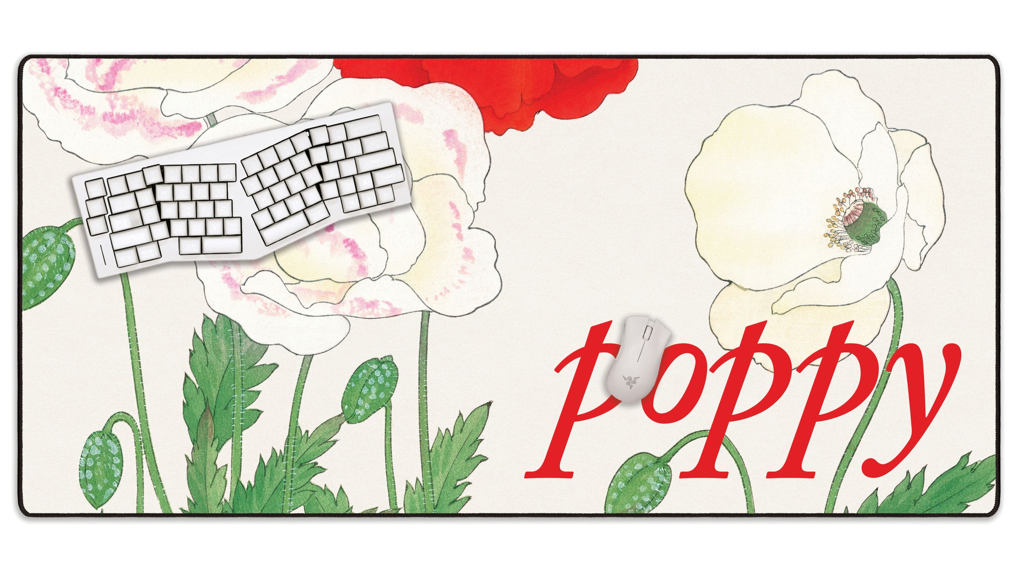Poppy II
