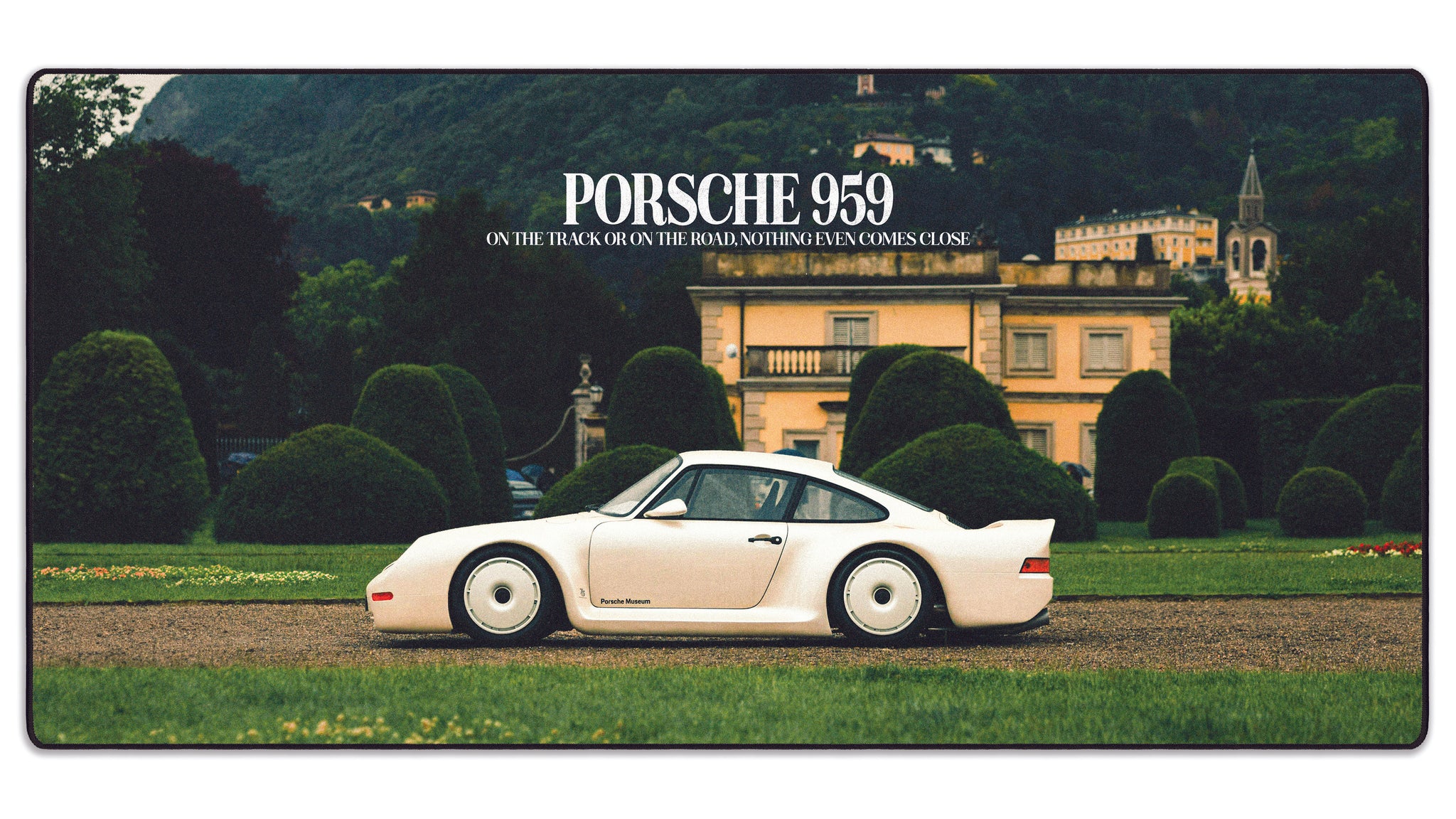 Porsche 959