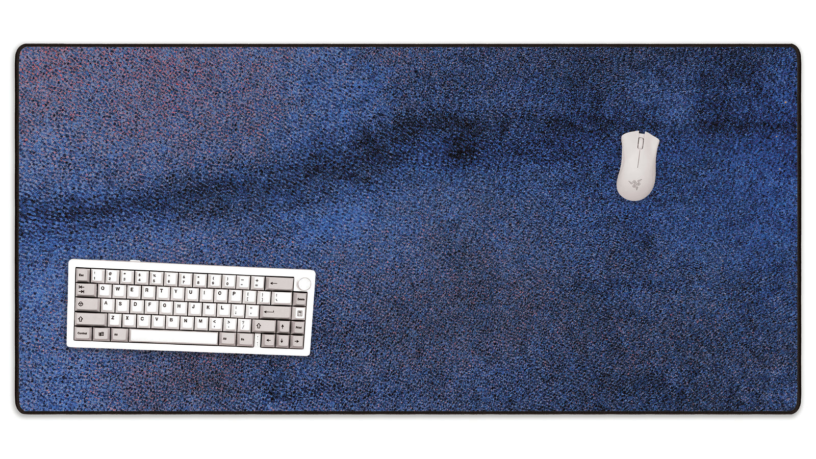 The Official Mousepad Co. Shop | High quality gaming mousepad fabric