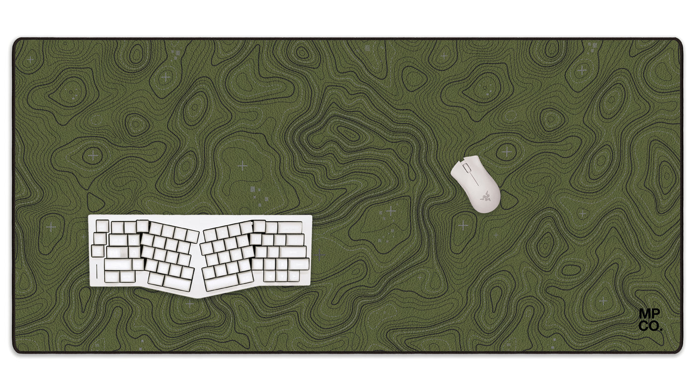 All Mousepads